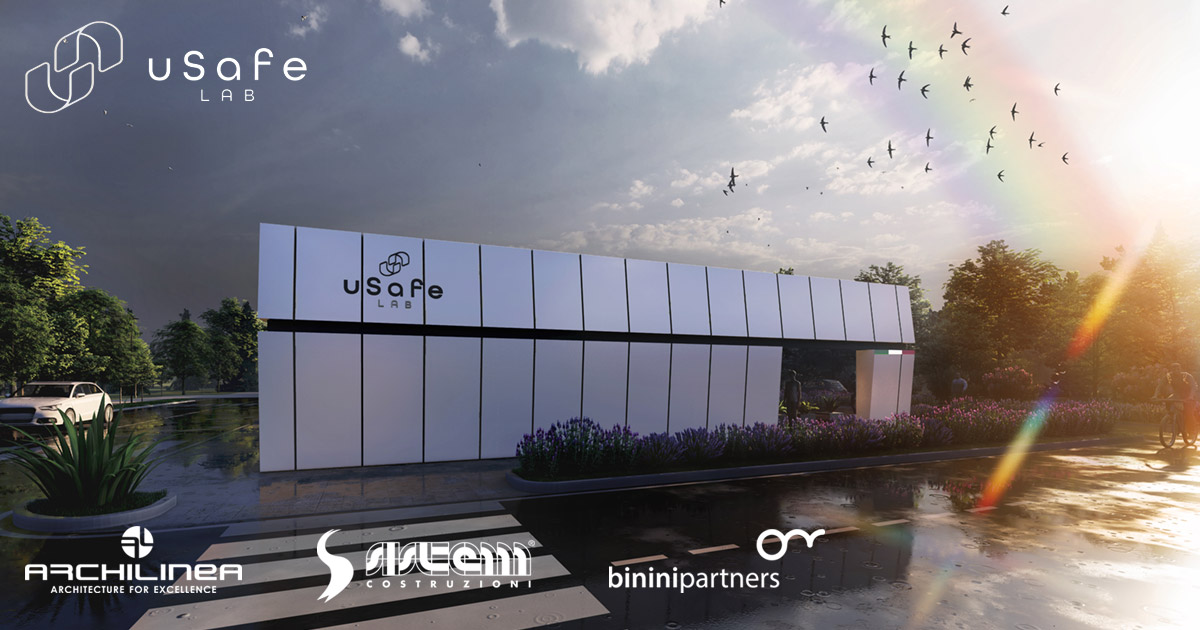 uSafe Lab | La soluzione per la gestione accessi e i controlli COVID-19